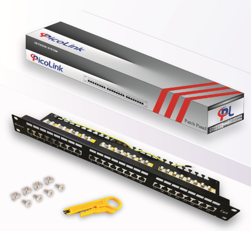 Patch Panel